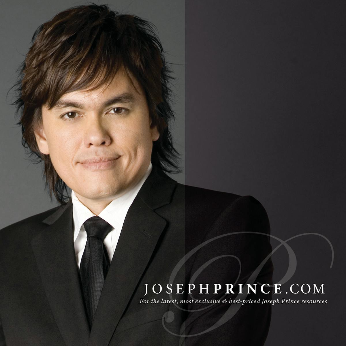 The Shalom Key To Divine Health | Sermons | JosephPrince.com