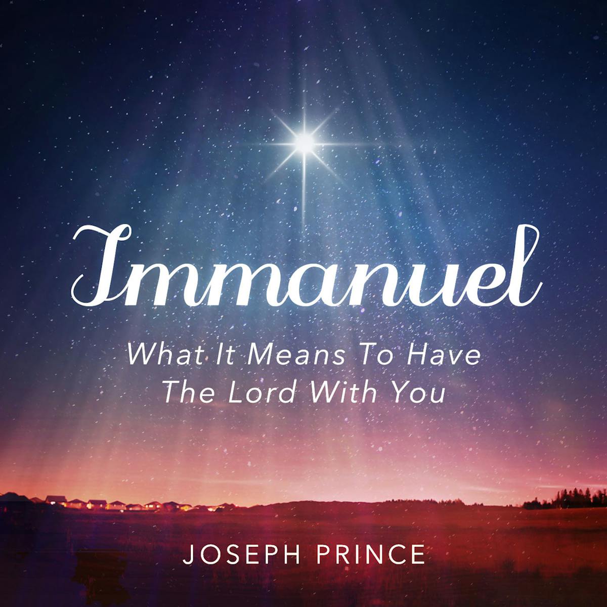 Immanuel—What It Means To Have The Lord With You | Sermons ...