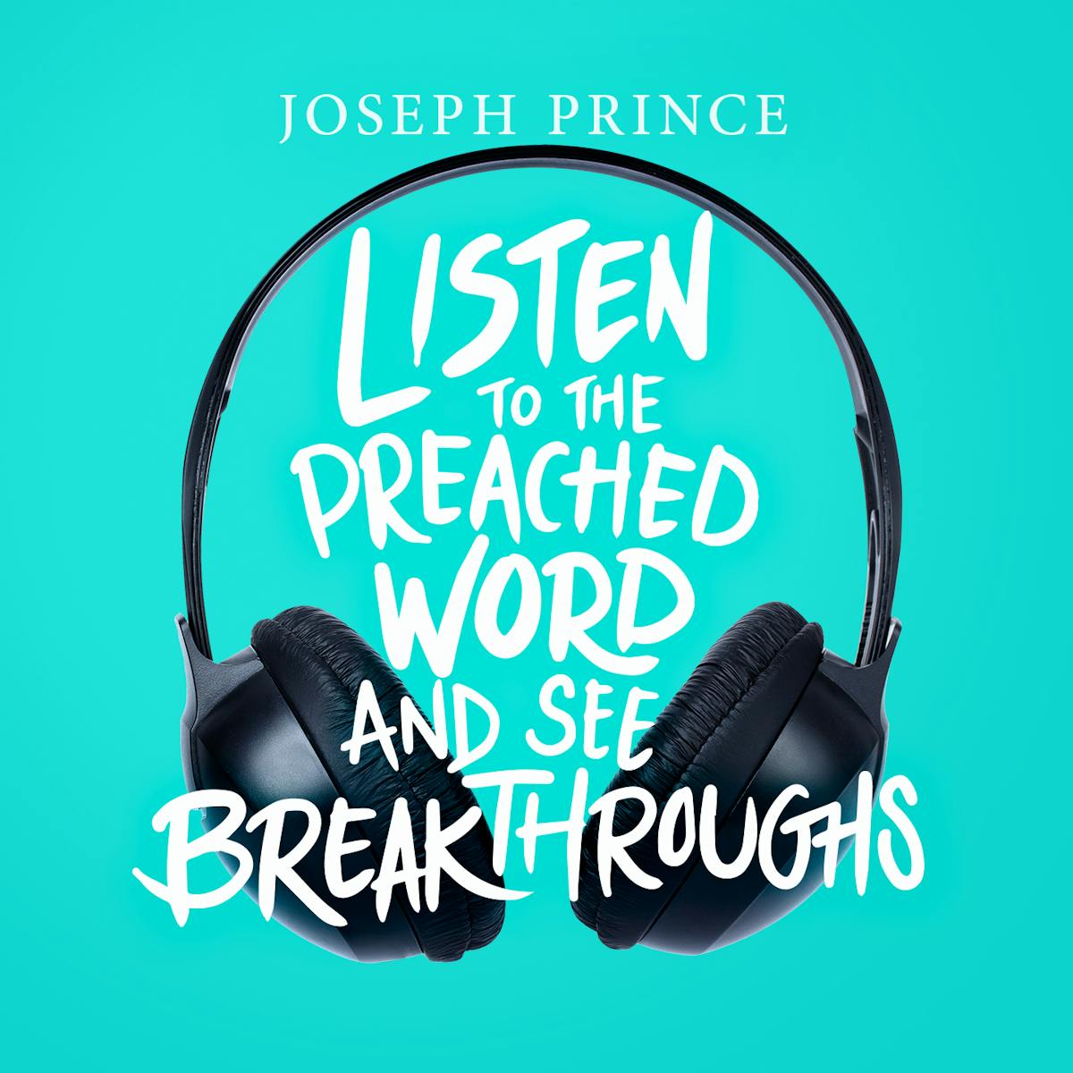 Listen To The Preached Word And See Breakthroughs | Sermons ...