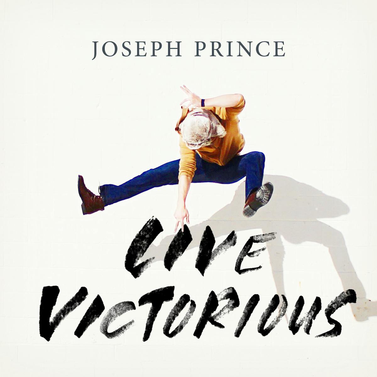 Live Victorious | Sermons | JosephPrince.com