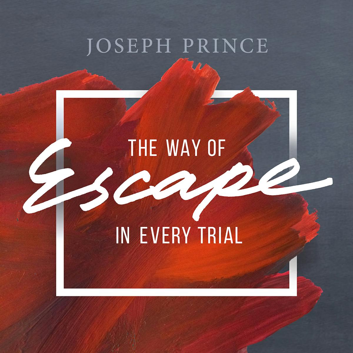 The Way Of Escape In Every Trial | Sermons | JosephPrince.com
