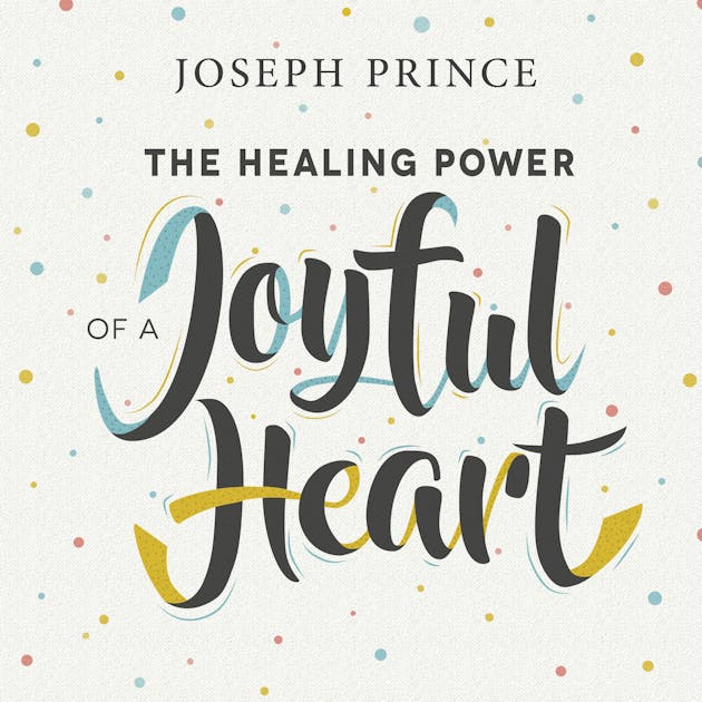 The Healing Power of a Joyful Heart | Official Joseph Prince Sermon ...