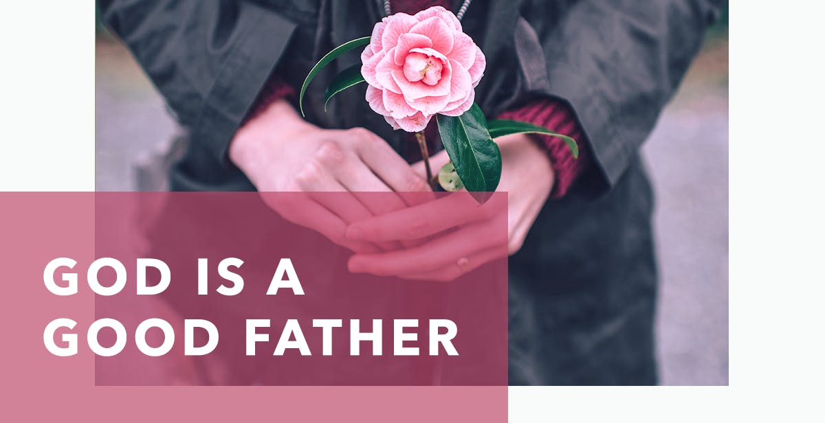 God Is a Good Father | JosephPrince.com