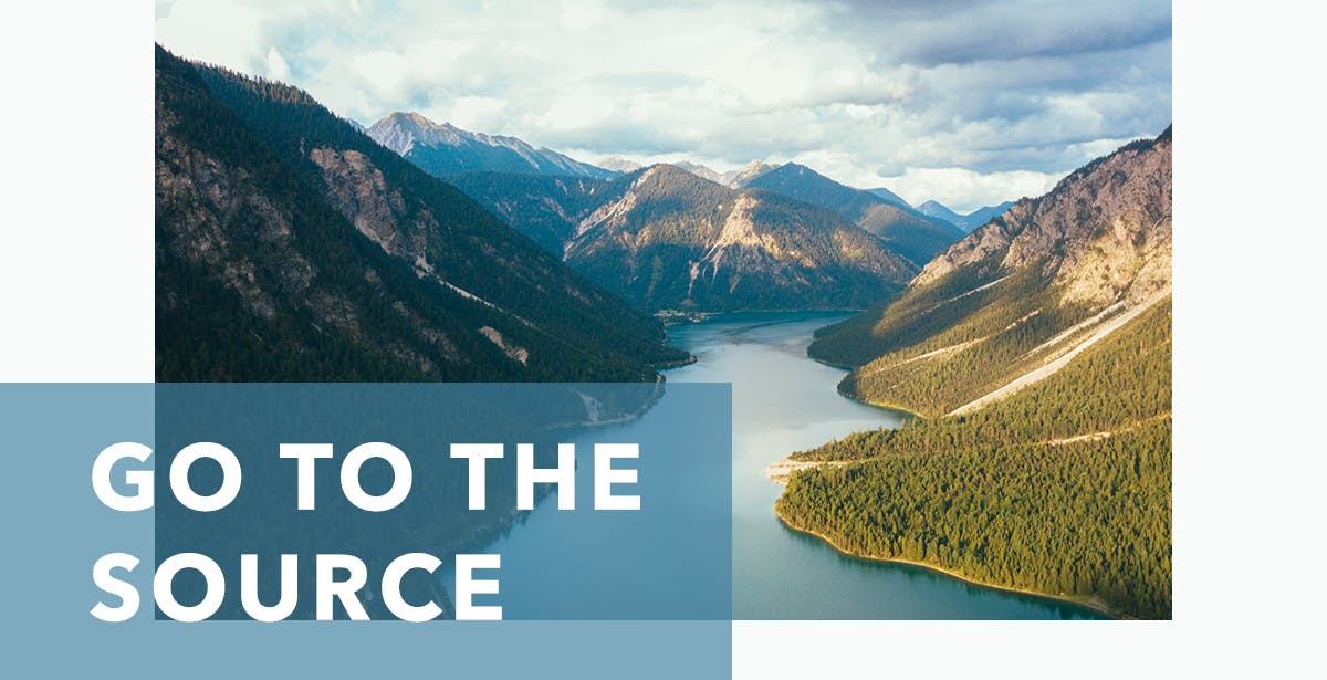 Go to the Source | JosephPrince.com