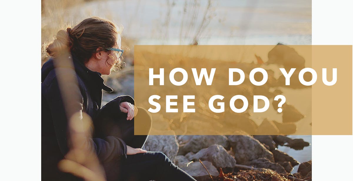 How Do You See God? | JosephPrince.com