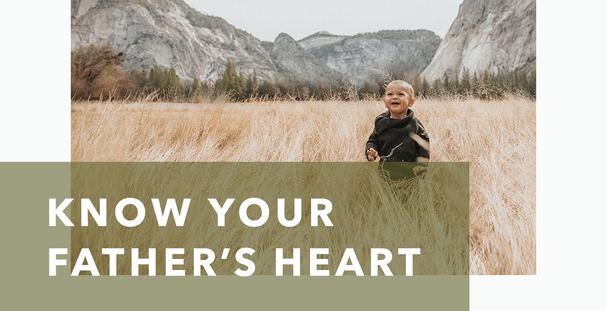Know Your Father’s Heart | JosephPrince.com