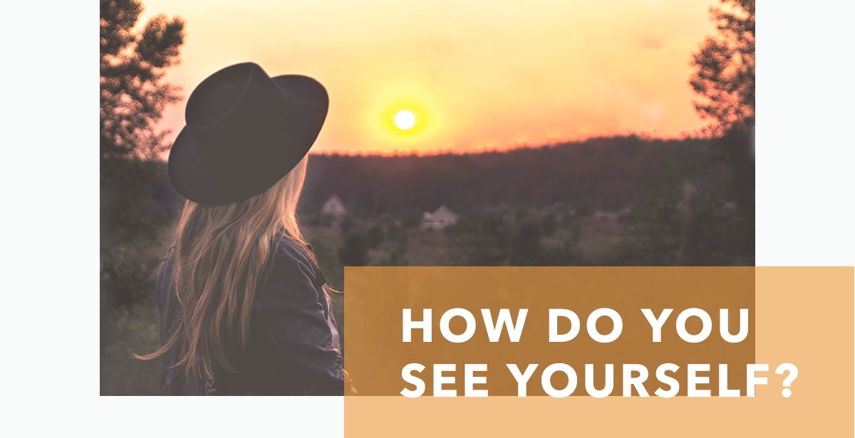 How Do You See Yourself? | JosephPrince.com