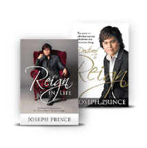Books | Joseph Prince Resources