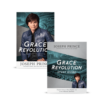 Books | Joseph Prince Resources