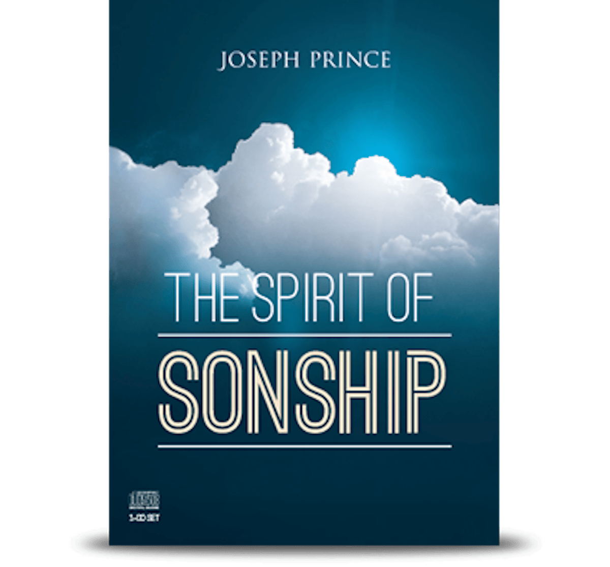 The Spirit Of Sonship | Sermon Series | JosephPrince.com
