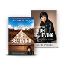 Books | Joseph Prince Resources