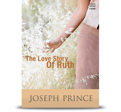 The Love Story Of Ruth | Sermon Series | JosephPrince.com