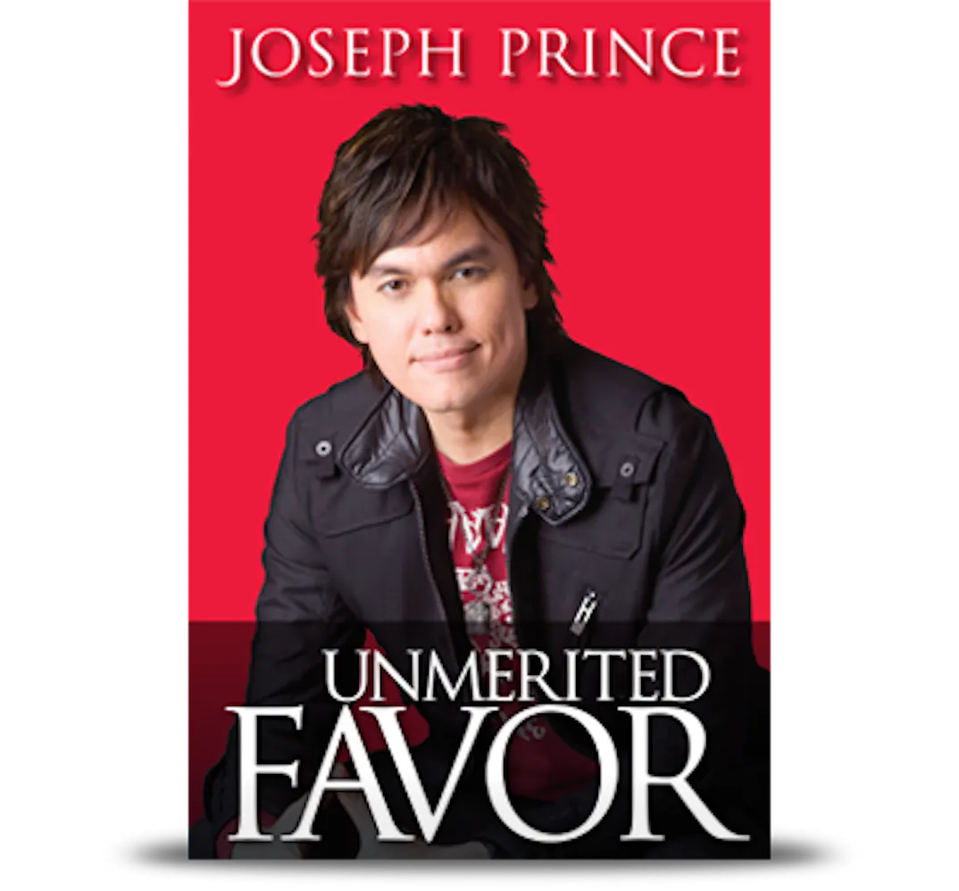 Books | JosephPrince.com