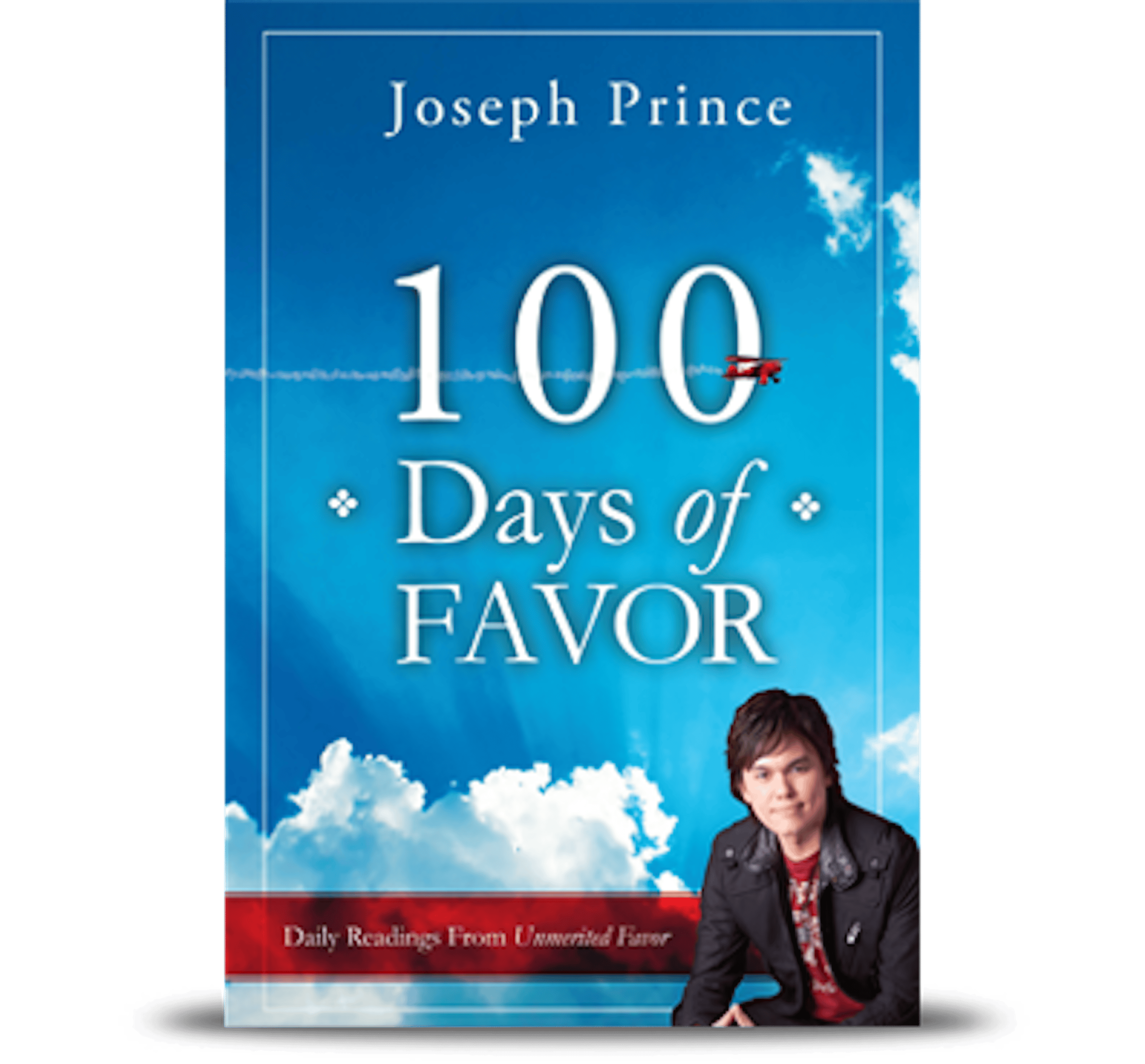 Books | JosephPrince.com