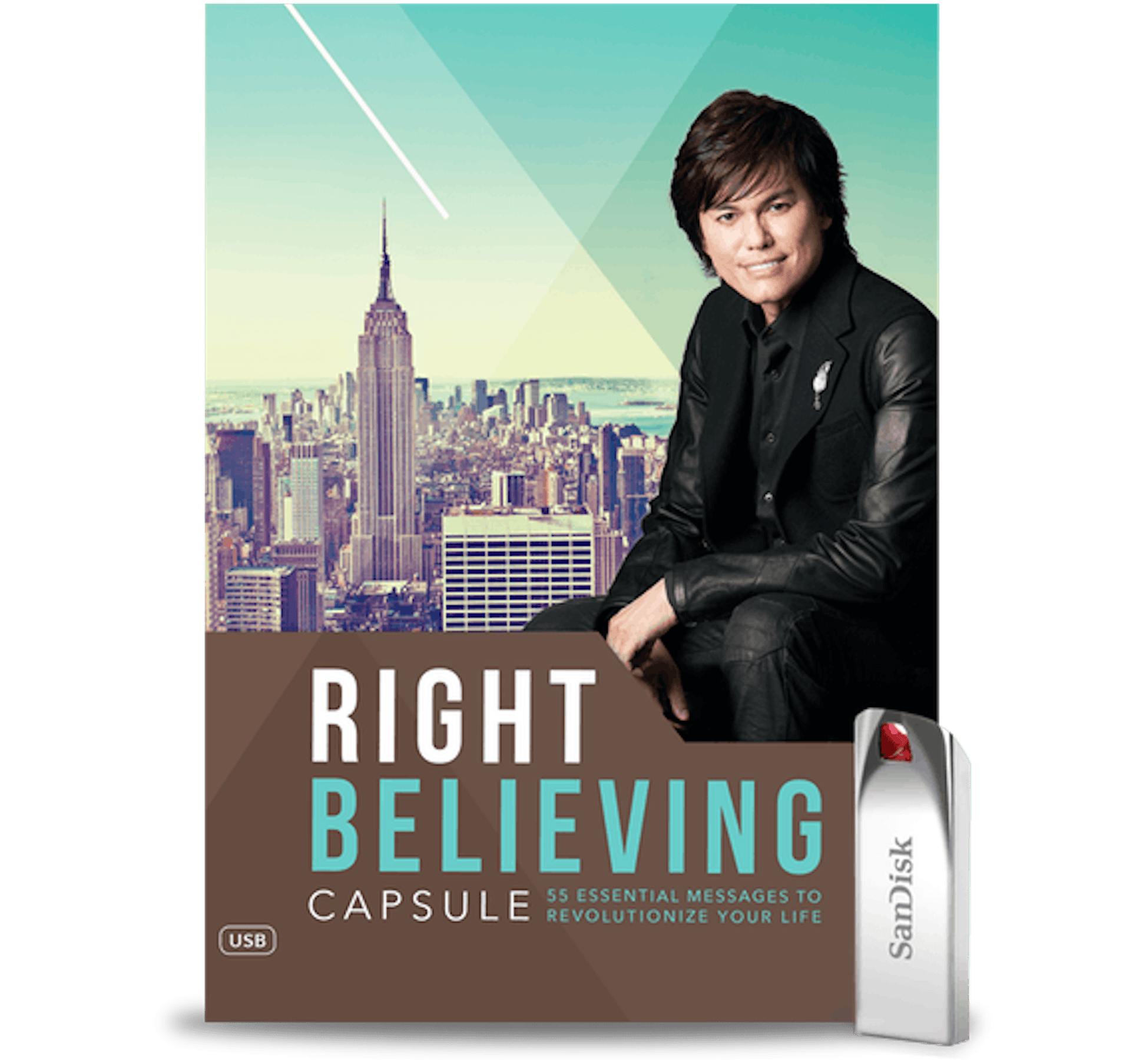 Usb Capsules | JosephPrince.com