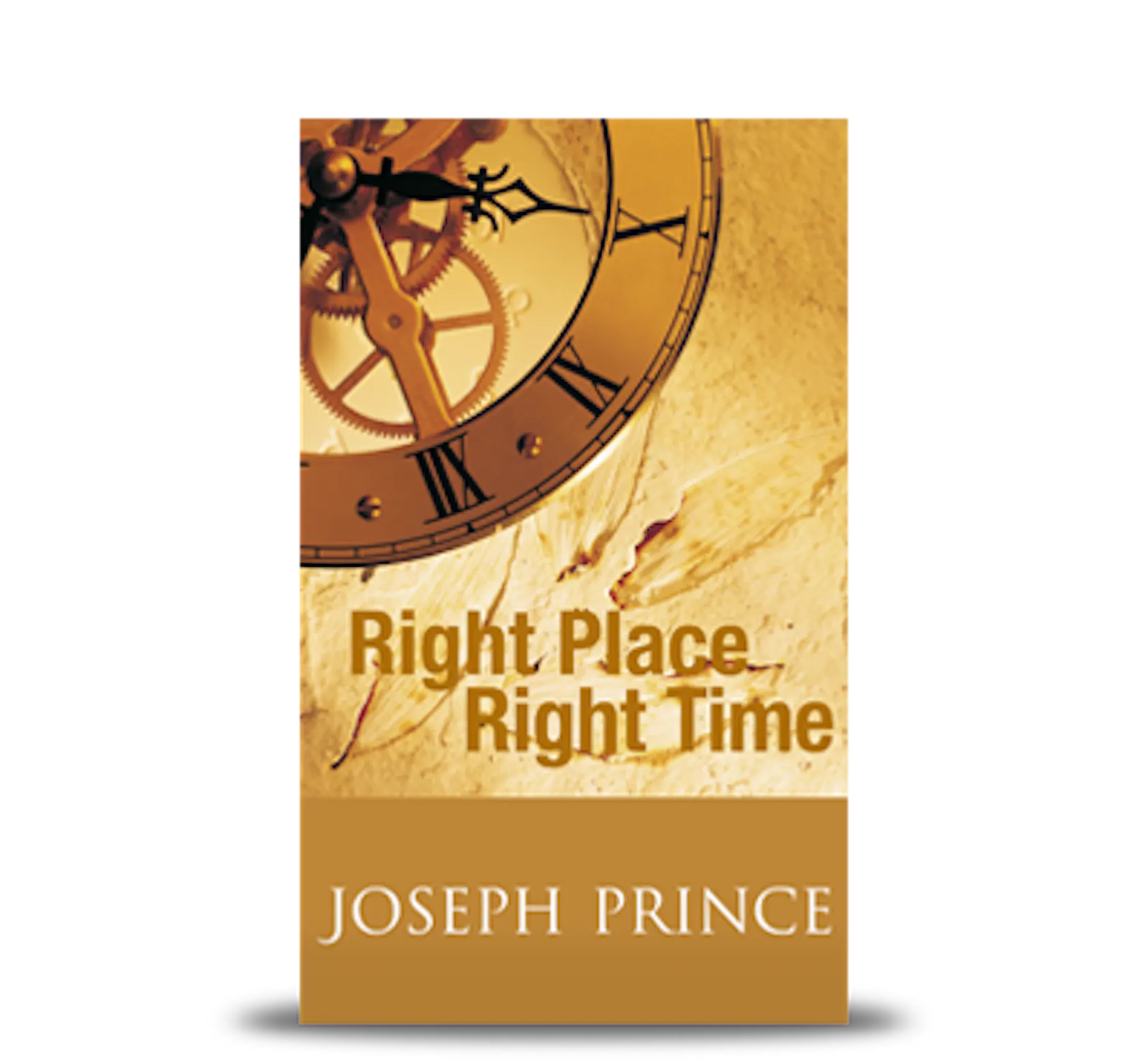 Books | JosephPrince.com