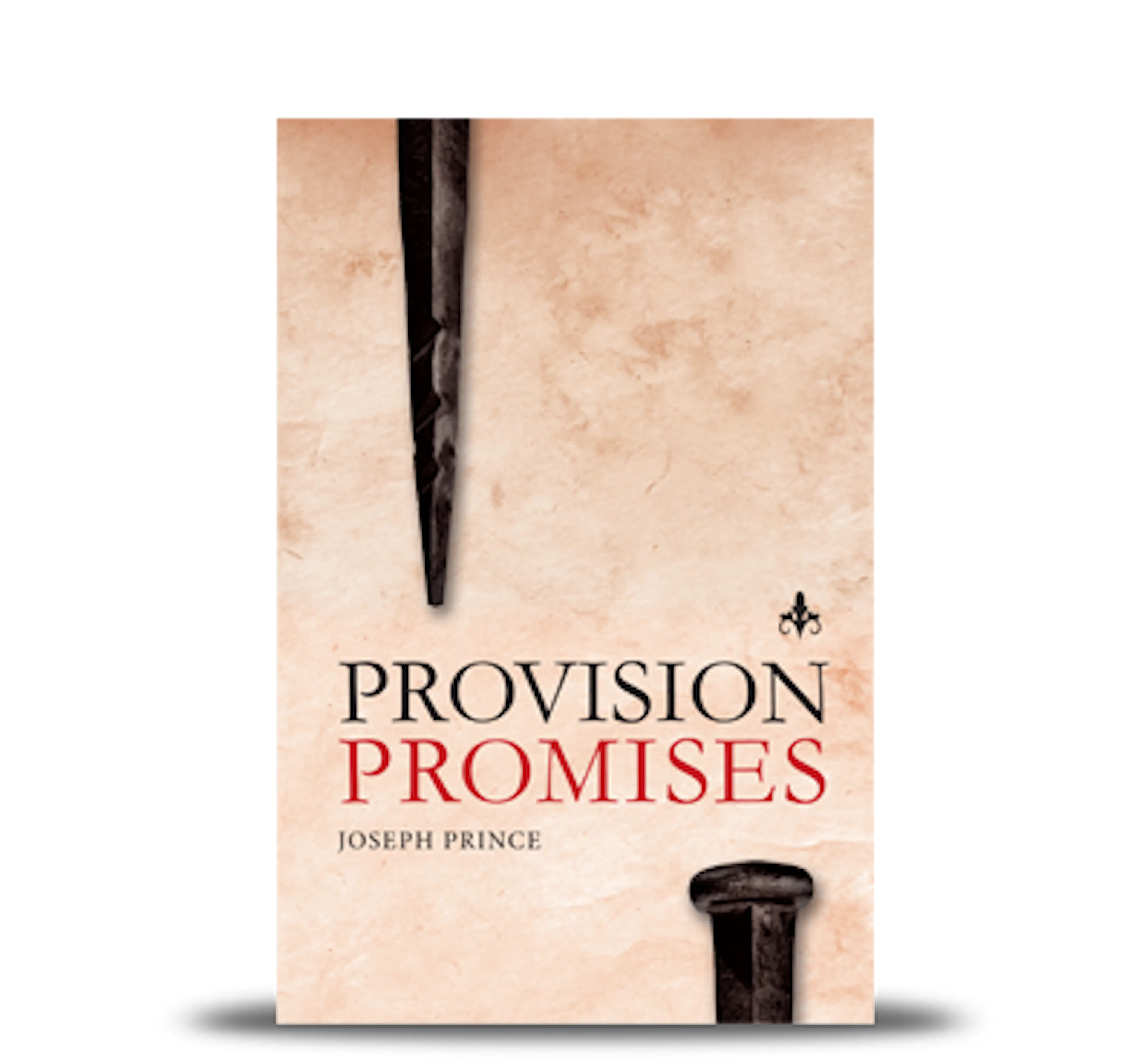 Books | JosephPrince.com