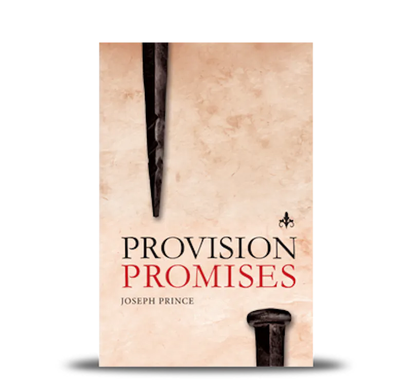 Books | JosephPrince.com