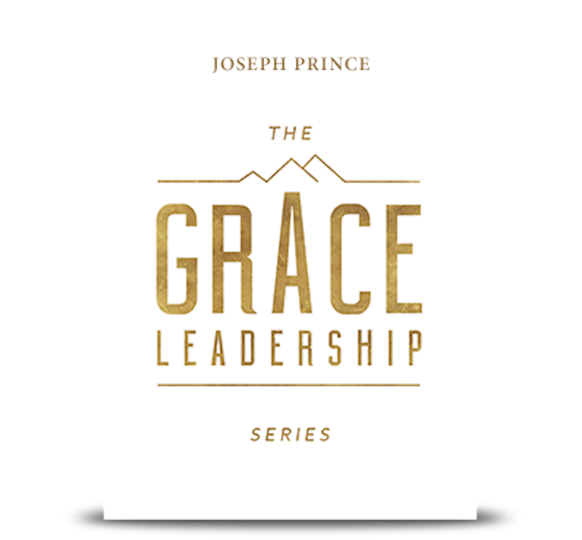 The Grace Leadership Series | Sermon Series | JosephPrince.com