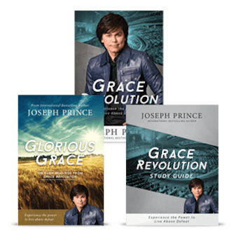 Books | Joseph Prince Resources