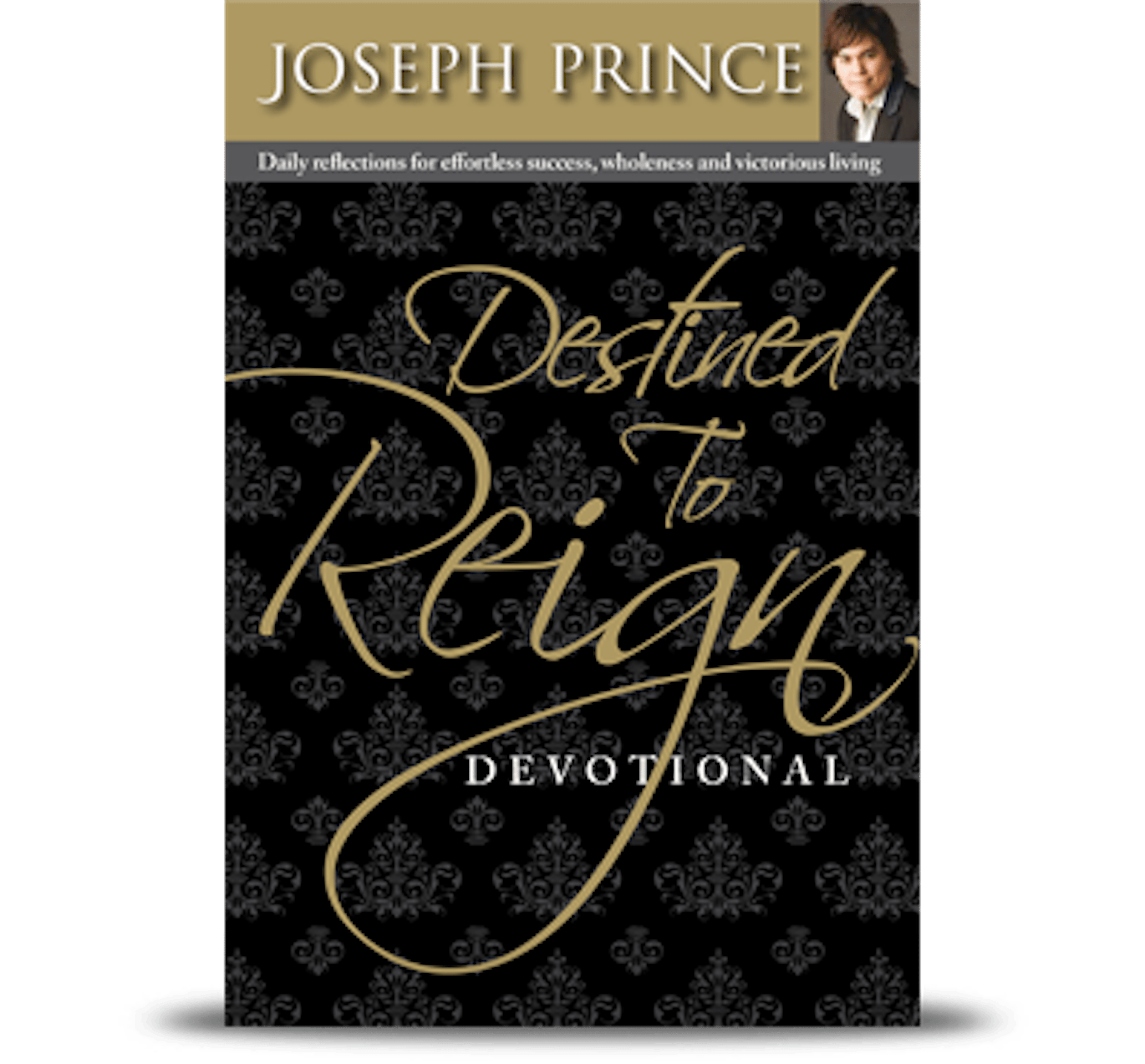 Books | JosephPrince.com