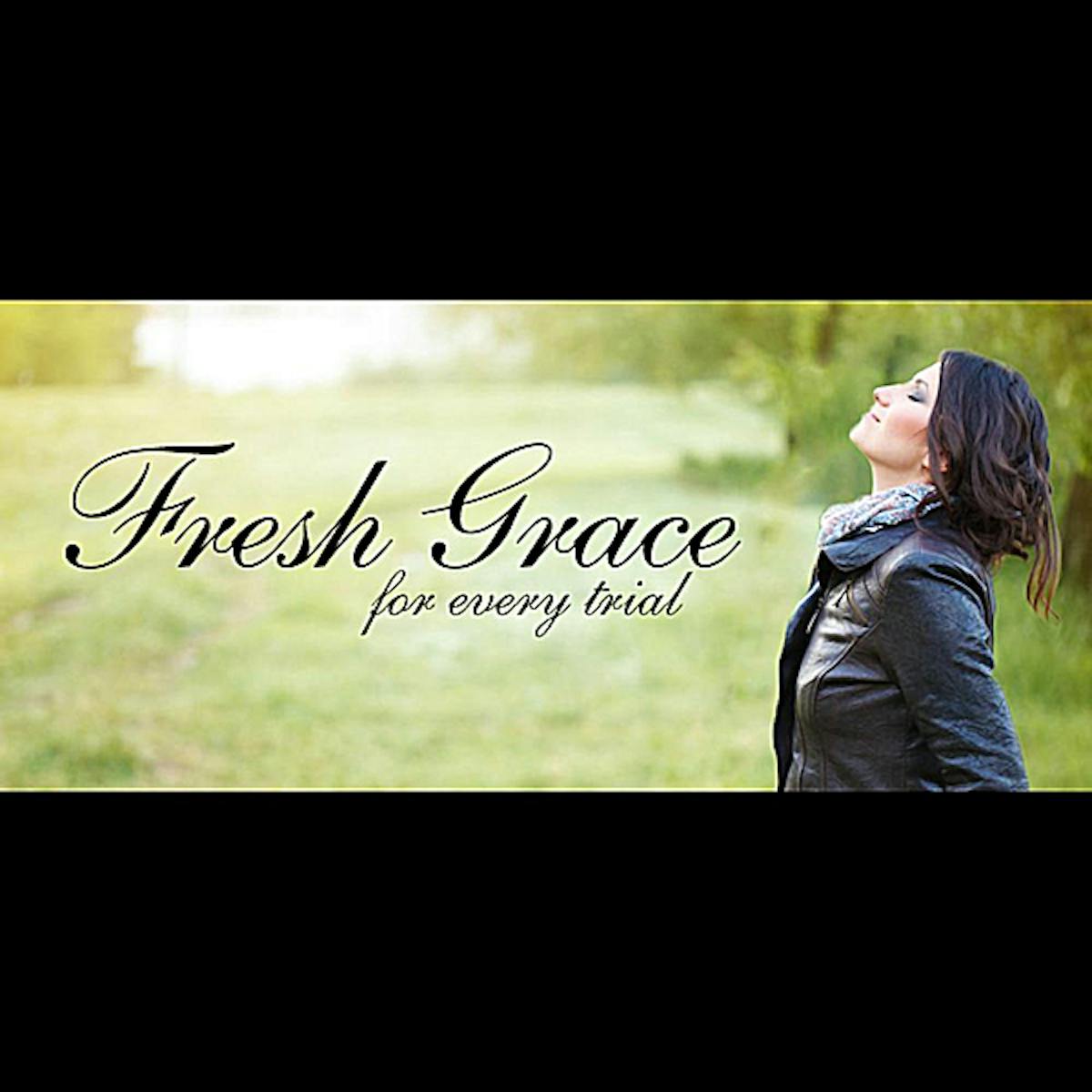 Fresh Grace For Every Trial | Sermons | JosephPrince.com