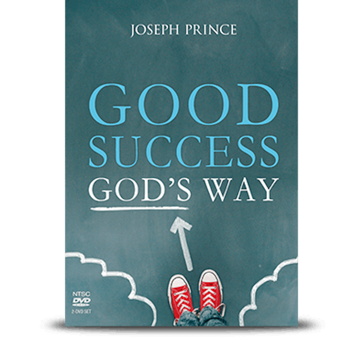 Good Success God's Way | Sermon Series | JosephPrince.com