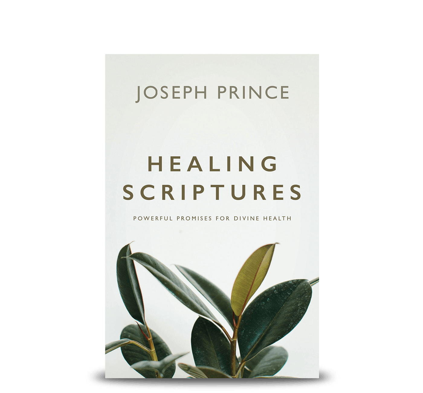 Books | JosephPrince.com