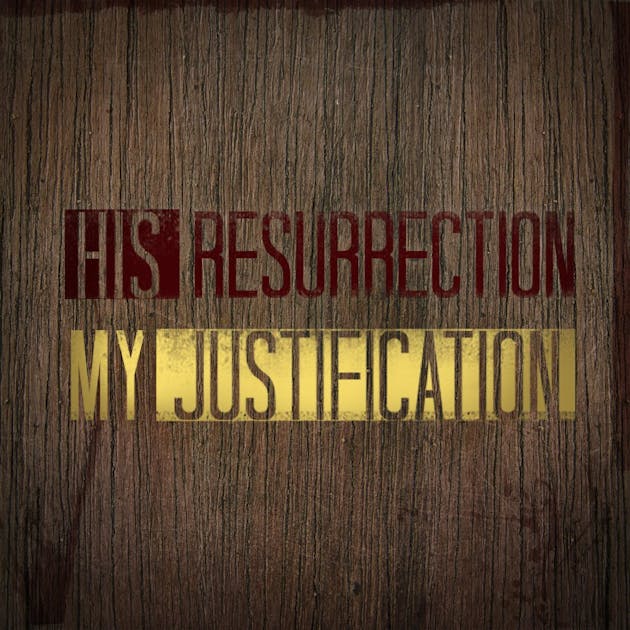 His Resurrection, My Justification | Sermons | JosephPrince.com