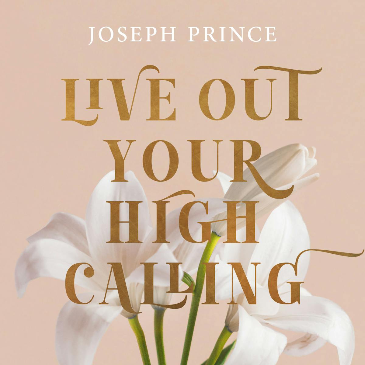 Live Out Your High Calling | Sermons | JosephPrince.com
