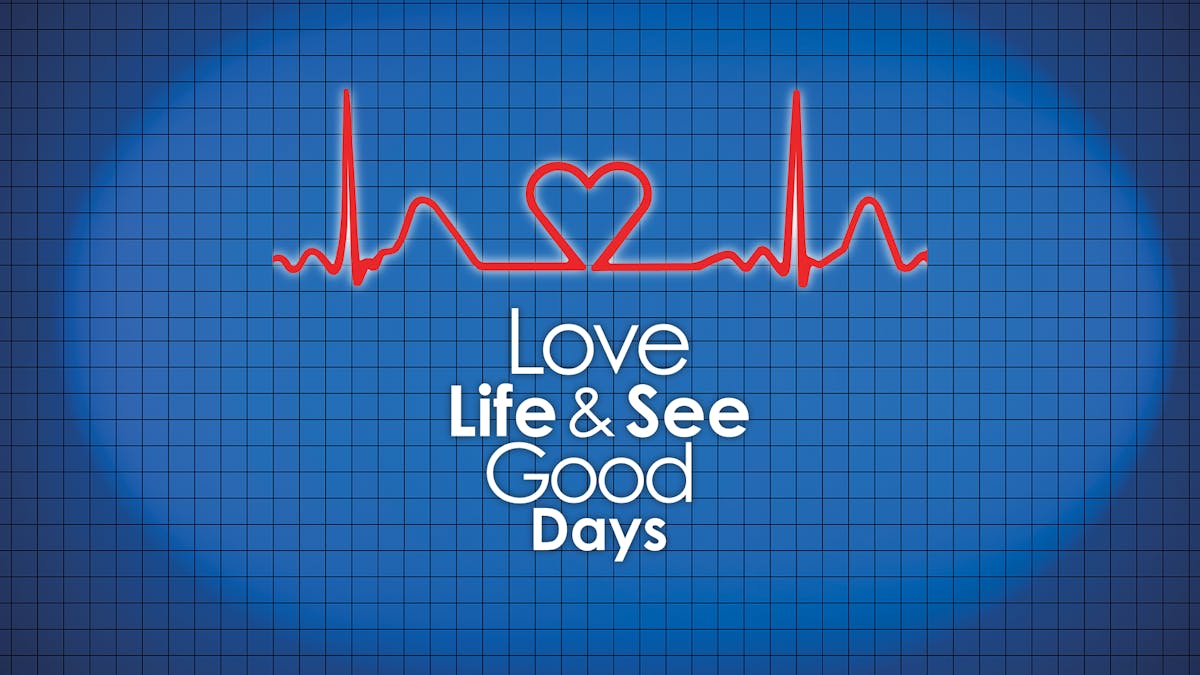 Love Life & See Good Days | Sermon Series | JosephPrince.com