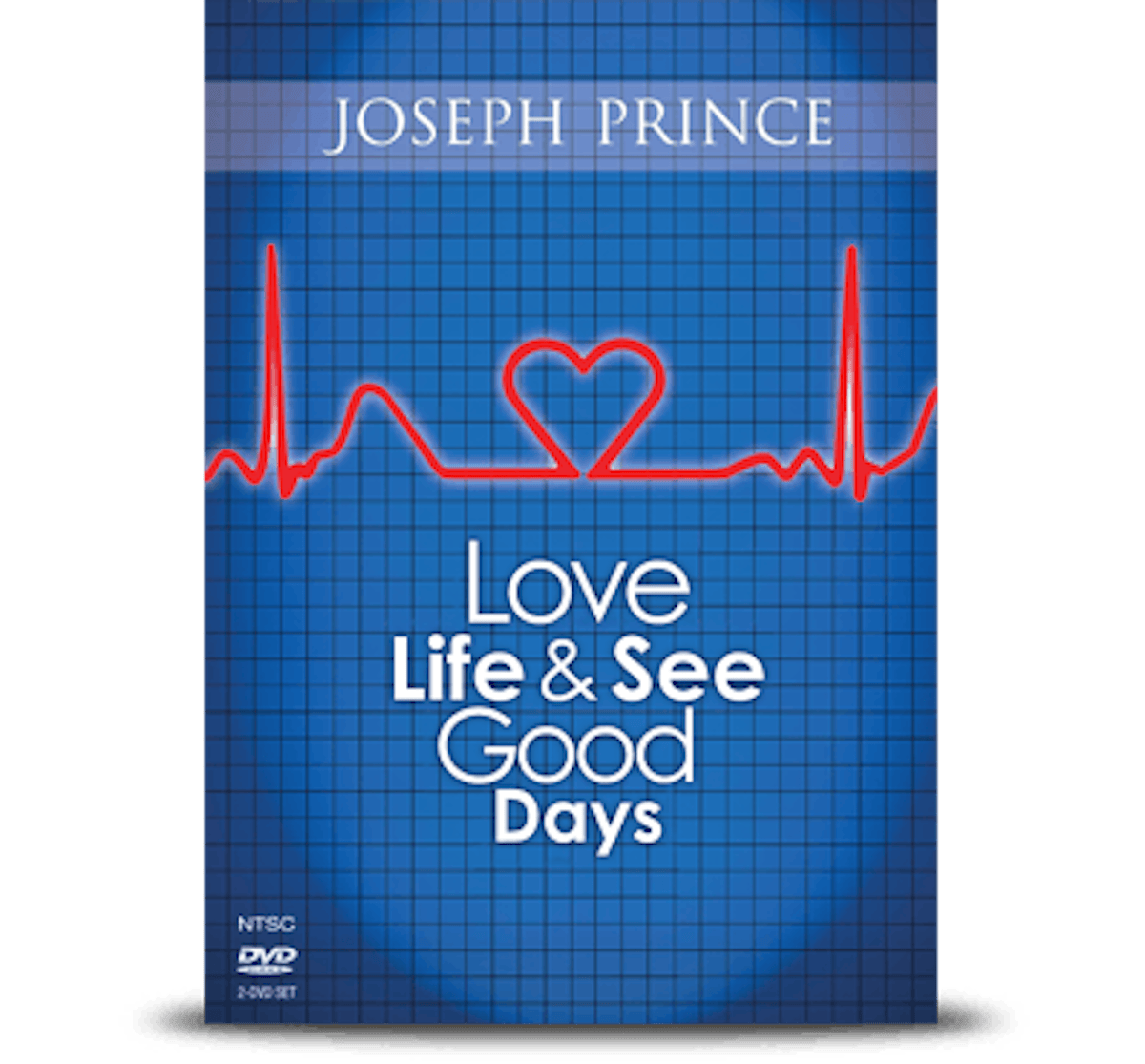 Love Life & See Good Days | Sermon Series | JosephPrince.com