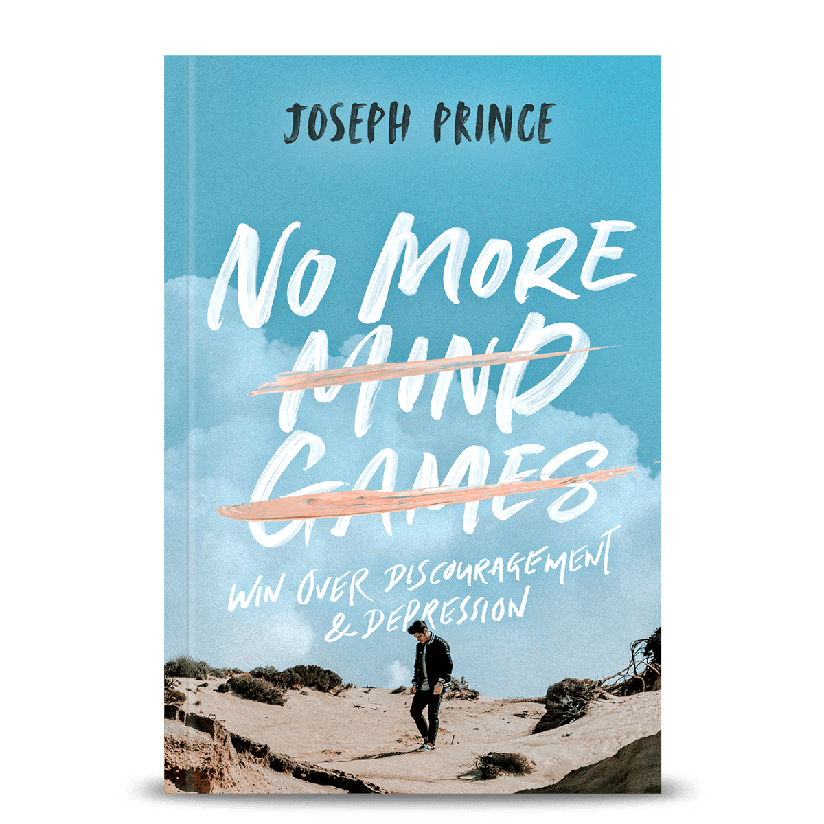 No More Mind Games Books JosephPrince no-more-mind-games-books-josephprince