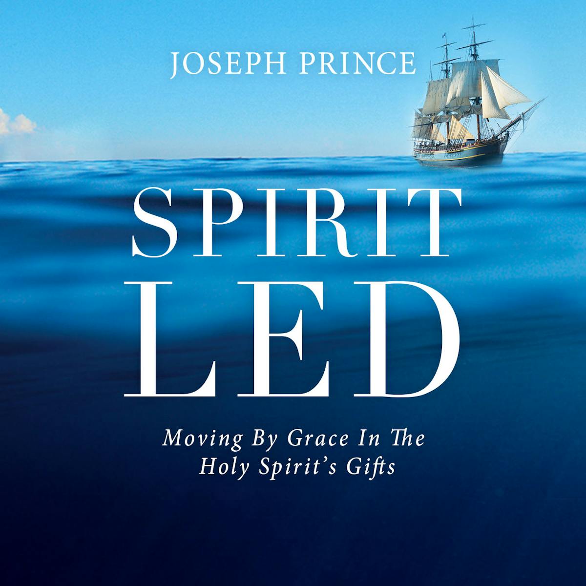 Pursue Love and Desire Spiritual Gifts—Part 1 | Sermons | JosephPrince.com
