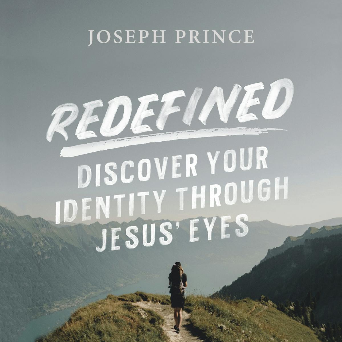 Redefined—Discover Your Identity Through Jesus' Eyes | Sermon Series ...