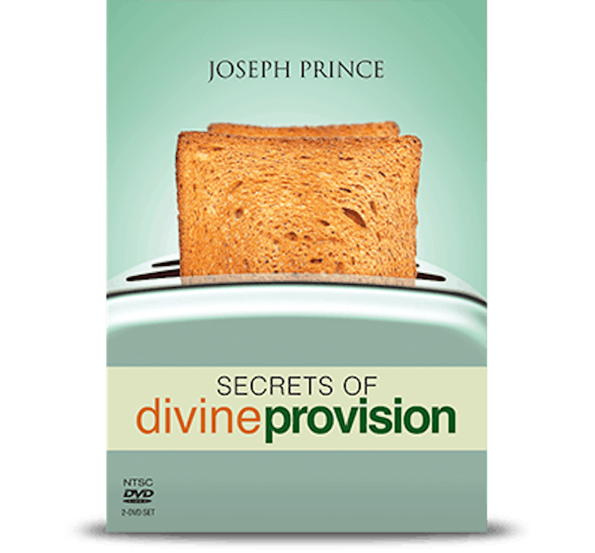 Secrets Of Divine Provision | Sermon Series | JosephPrince.com