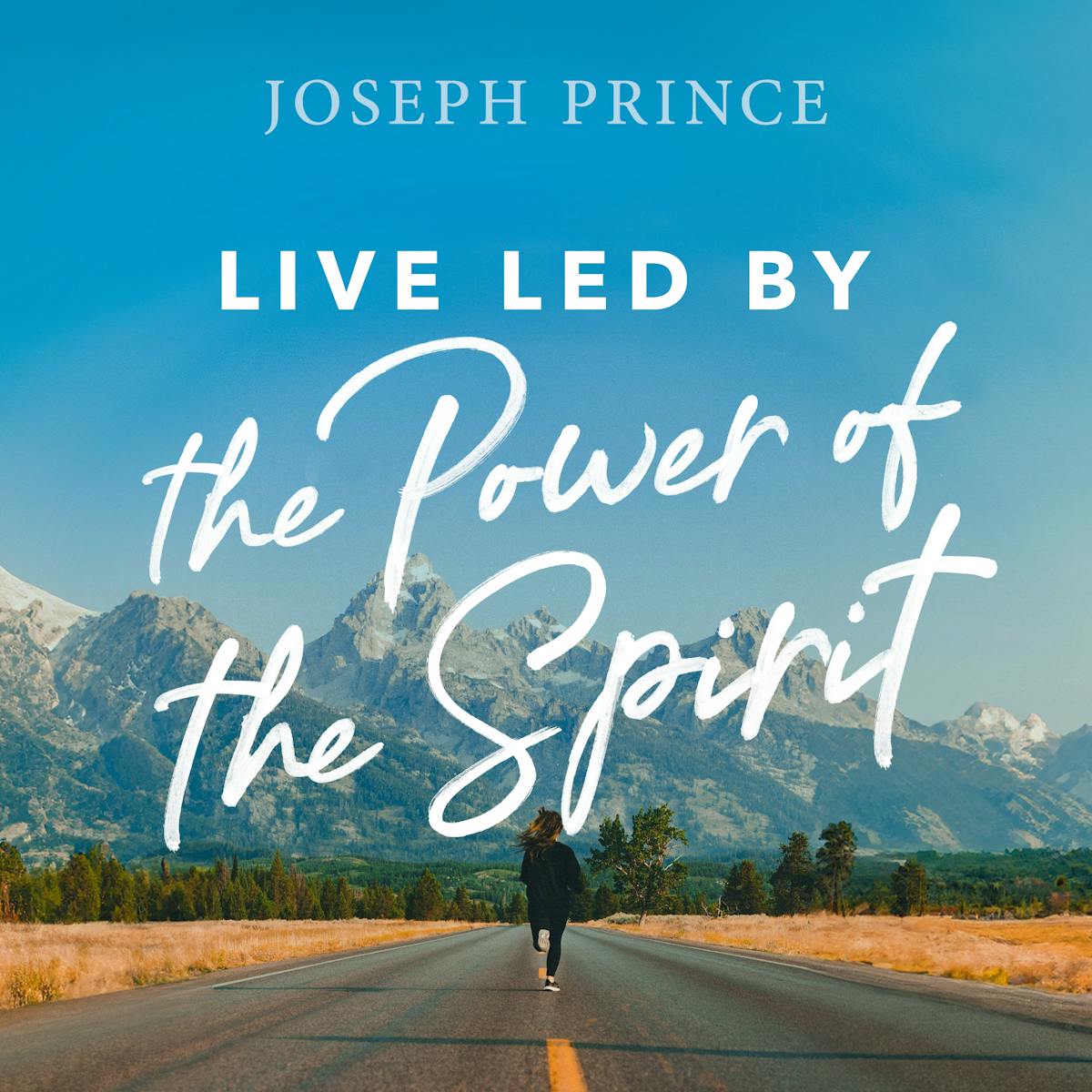 Live Led By The Power Of The Spirit | Sermons | JosephPrince.com