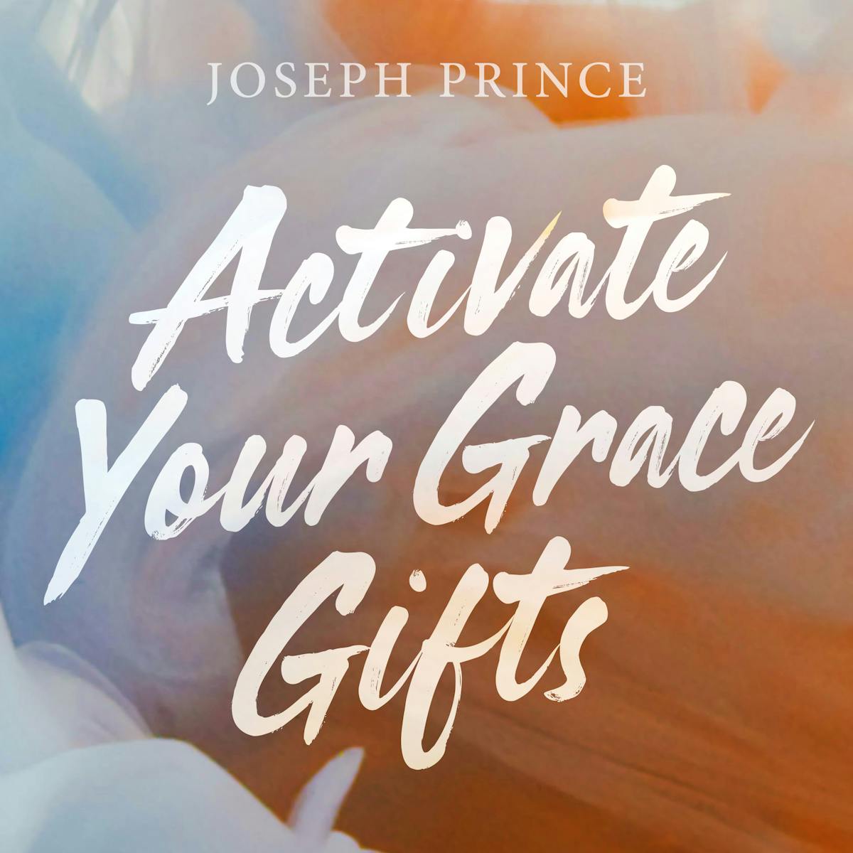 Activate Your Grace Gifts | Sermons | JosephPrince.com