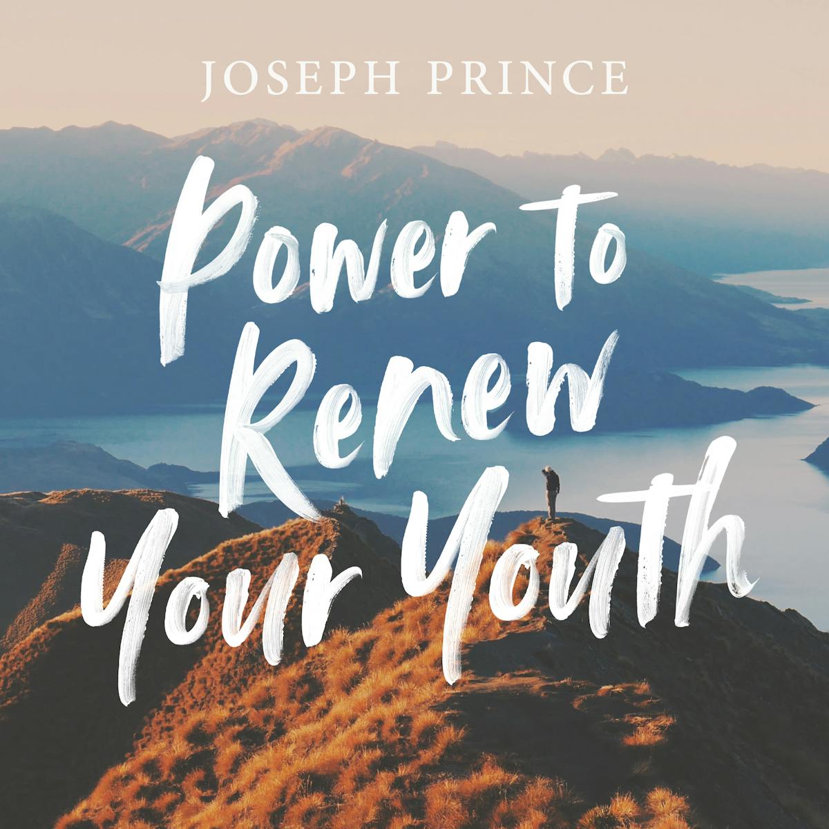 Power To Renew Your Strength | Sermons | JosephPrince.com
