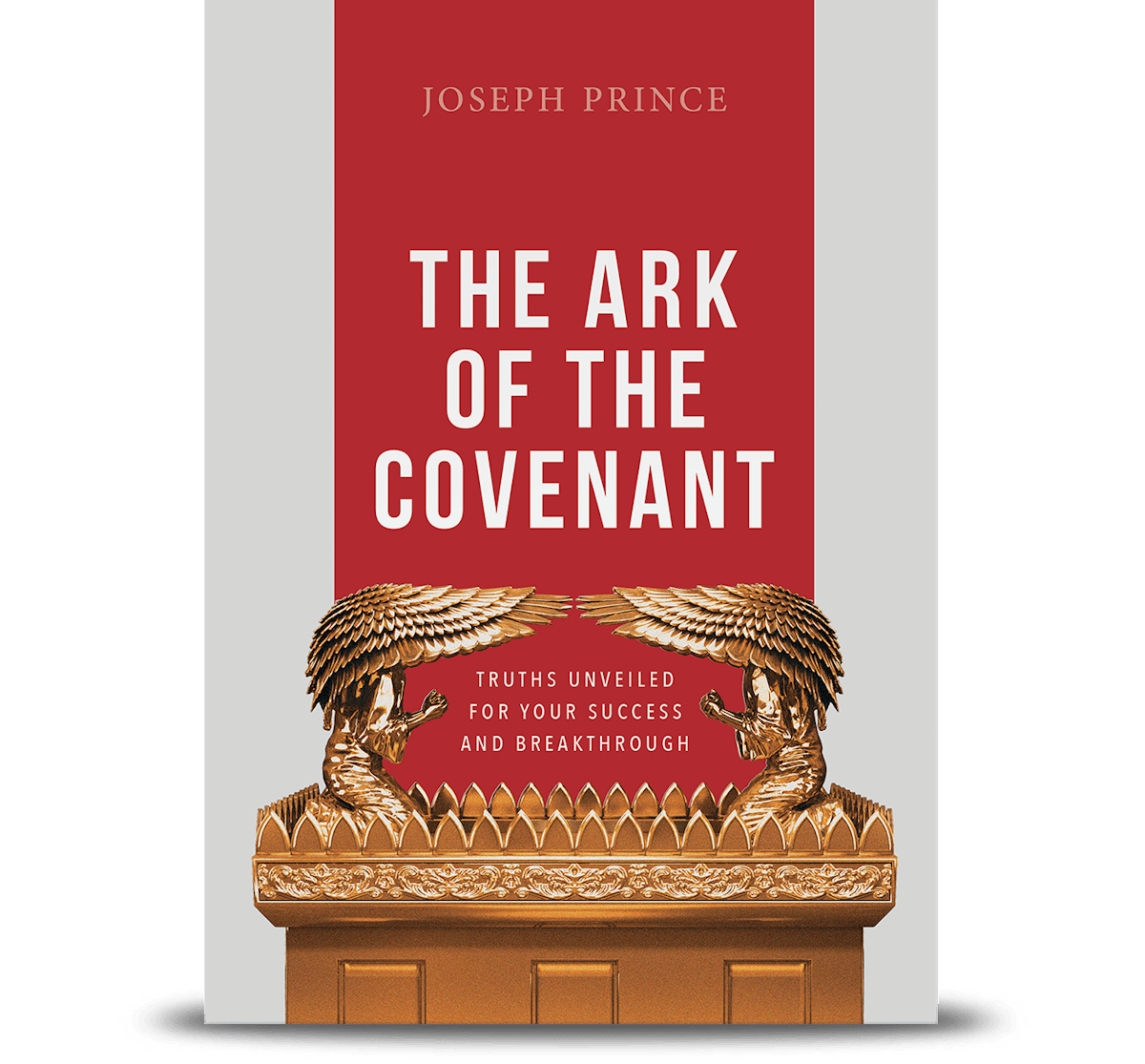The Ark Of The Covenant—Truths Unveiled For Your Success And ...