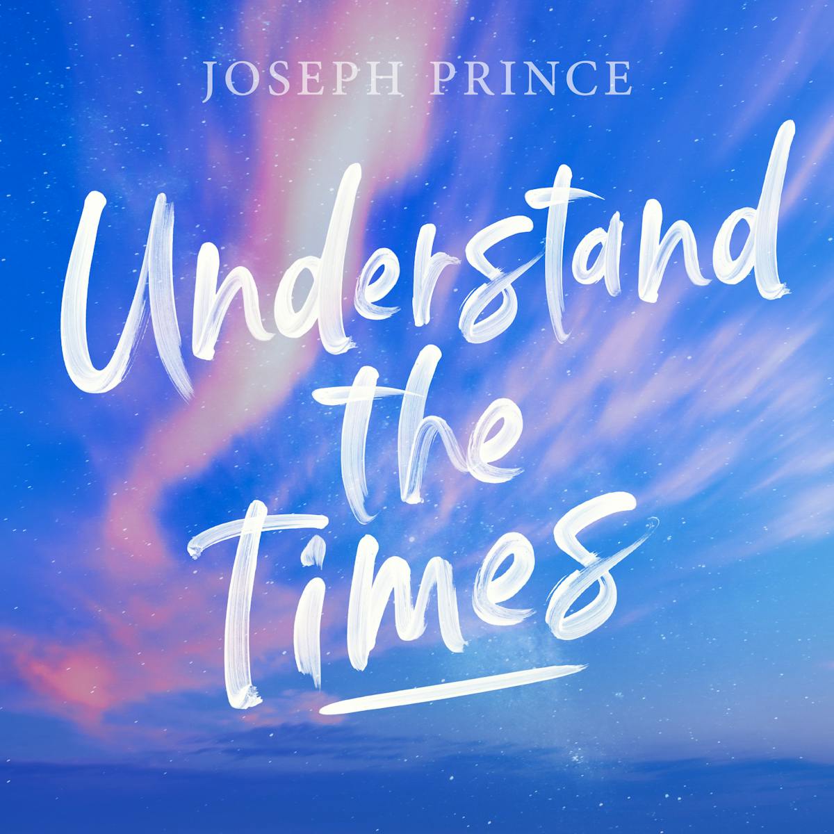 Understand The Times | Sermons | JosephPrince.com