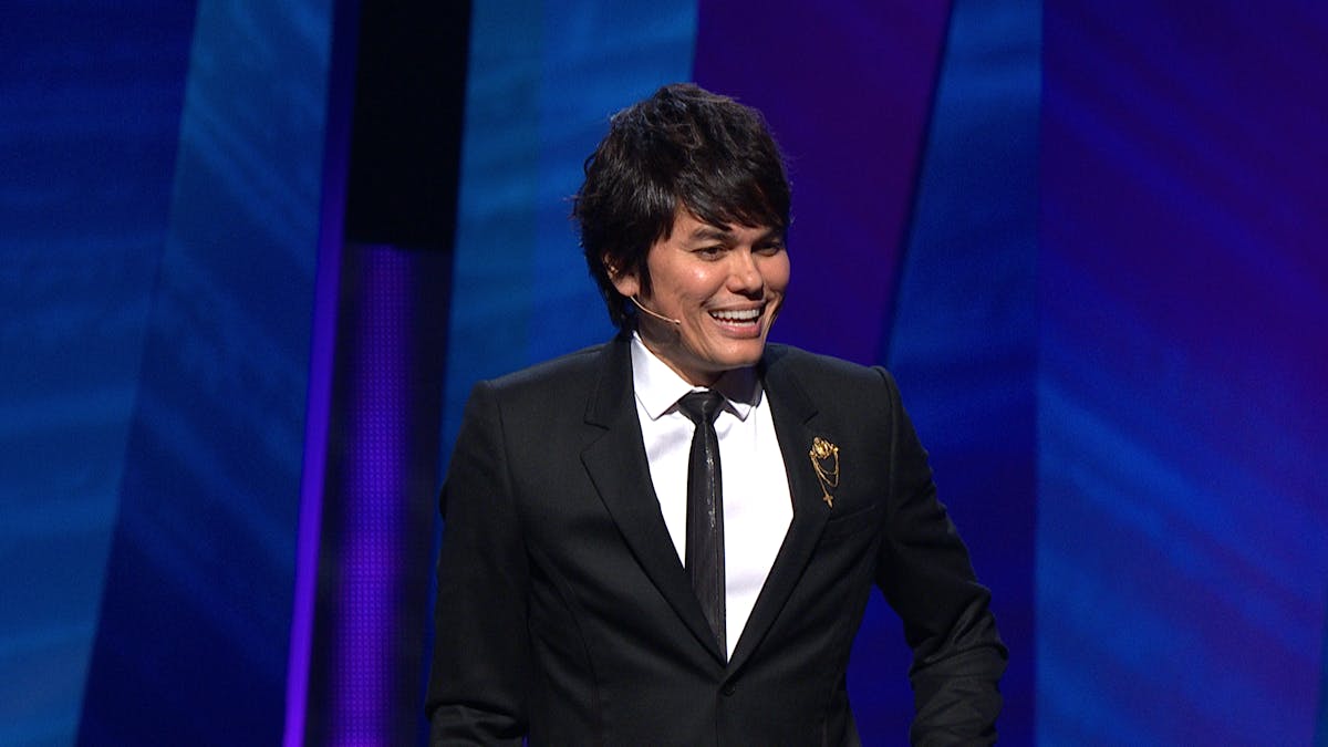 Restoration For Your Losses | Joseph Prince Resources