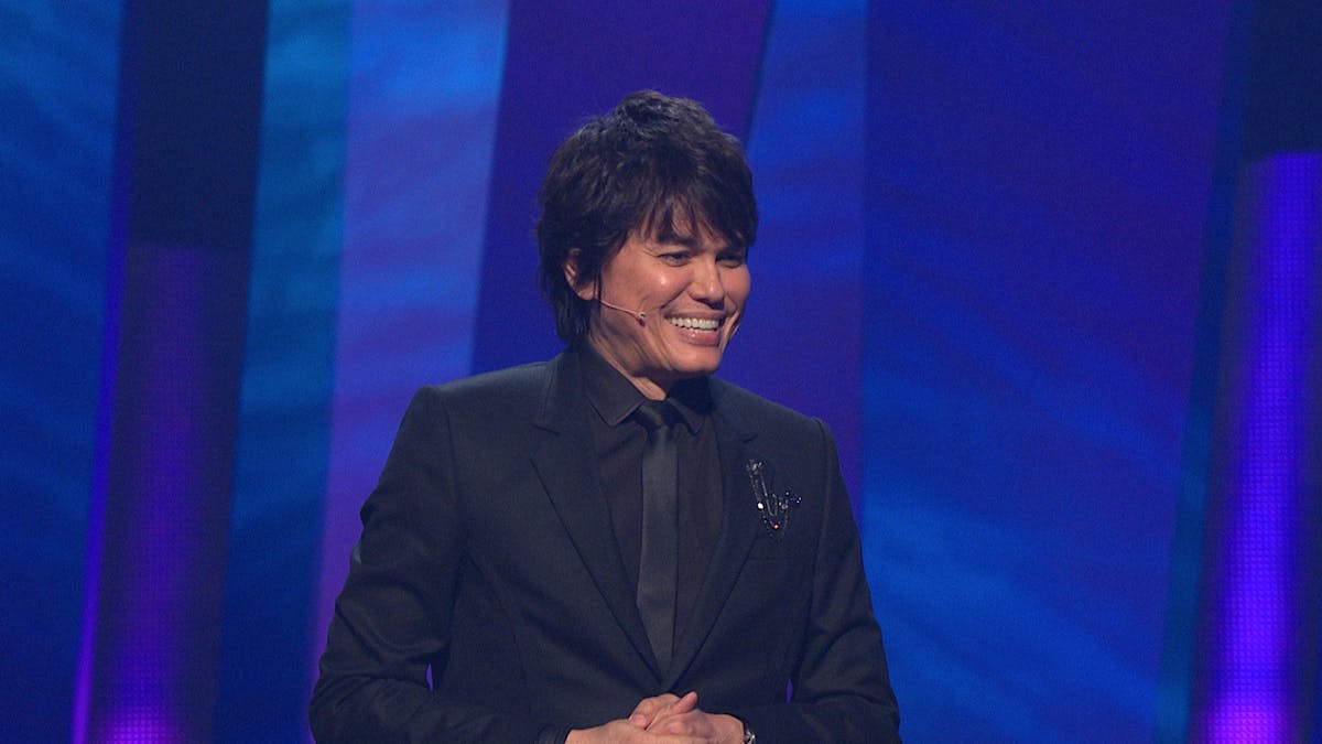 Live With Full Assurance And Confidence | Joseph Prince Resources